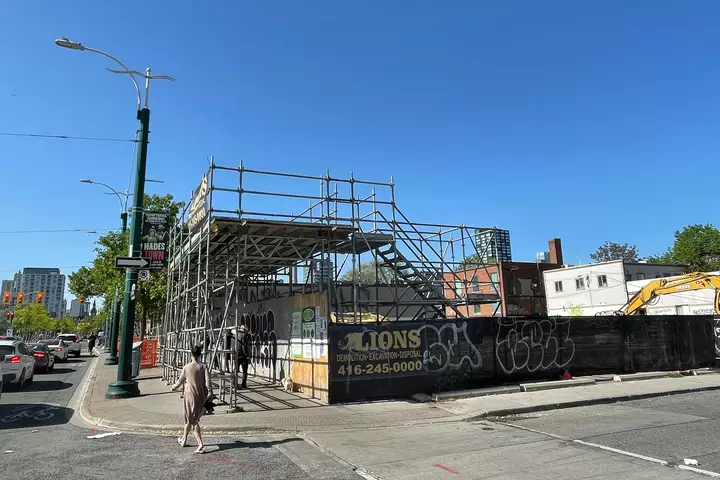 I entered the lair of Toronto's anarchist piano teacher and got more ...